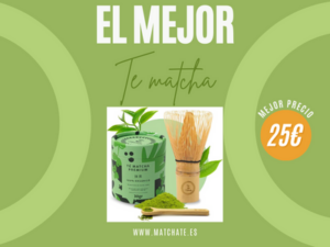 Las 5 mejores marcas de té matcha que debes probar este año - Matcha Te