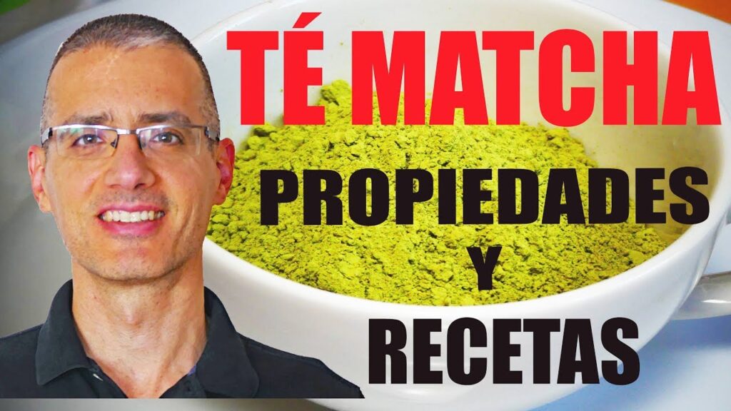 Descubre cómo el té matcha actúa como diurético natural - Matcha Te
